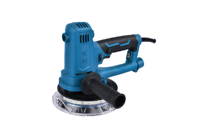 东成S1F-FF02-180墙面打磨机怎么样